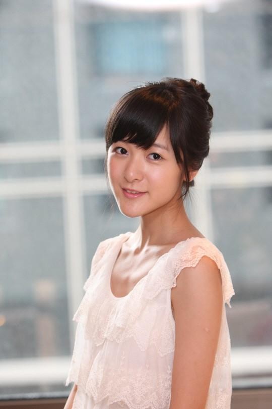 Xu Jiao: From a tomboy to a 23-year-old beauty, this goddamn daughter ...