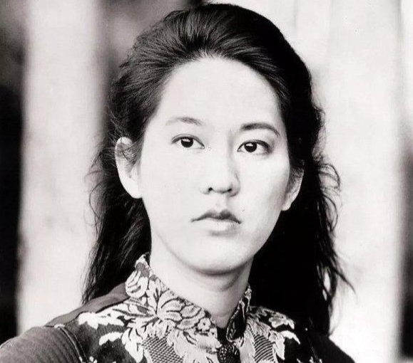 Seventeen years ago, Chinese writer Zhang Chunru collapsed and ...