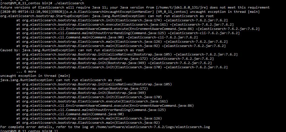 非常詳細的CentOS7安裝Elasticsearch7.6 - 資訊咖