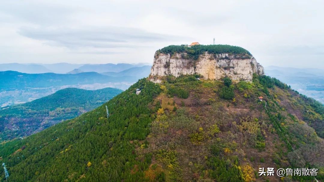Zhao Youhong, a troubled hero in Beizhuang Town, Shanting District ...