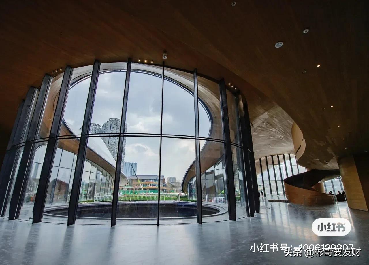 What is Xinglong Lake? The most beautiful lakeside park in the main ...