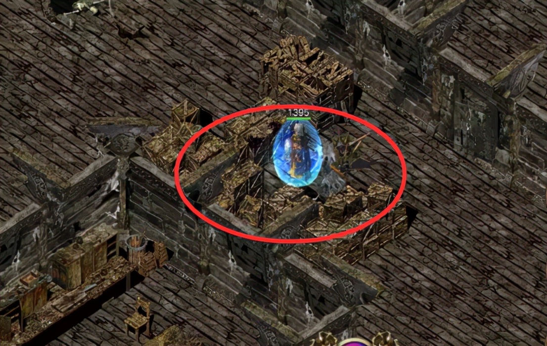 Legend 3 Overlord leader boss map moves - iNEWS