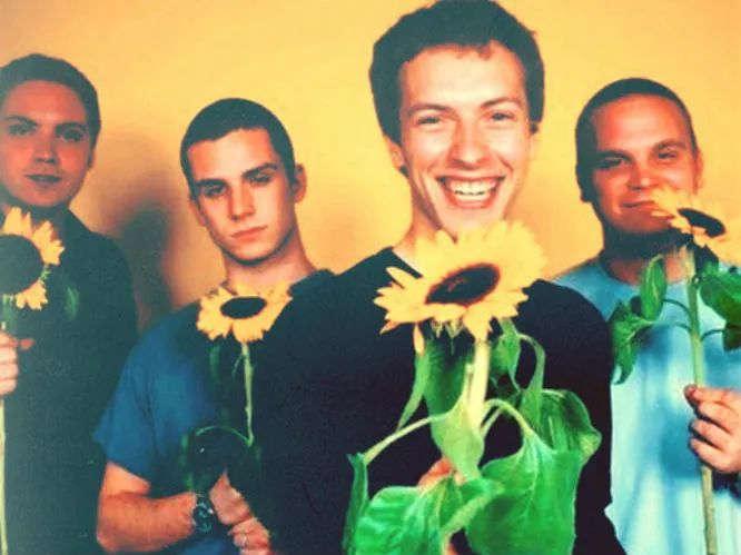 Coldplay announces its retirement plan, releases three more albums and ...