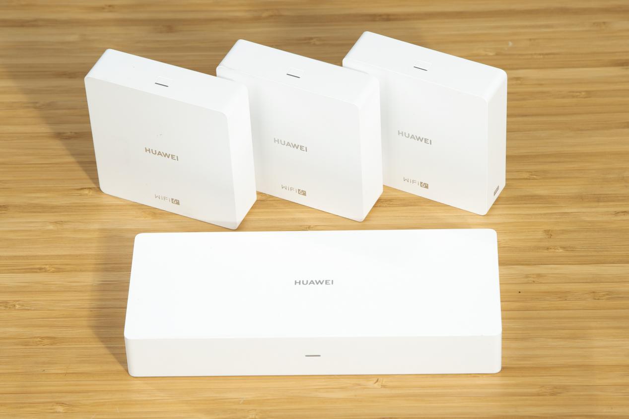 The optimal solution for large-area residential network?Whole house Wi ...