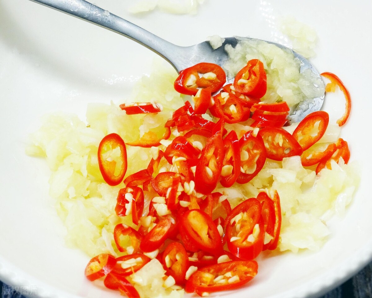 Do you know how to preserve millet spicy? - iNEWS
