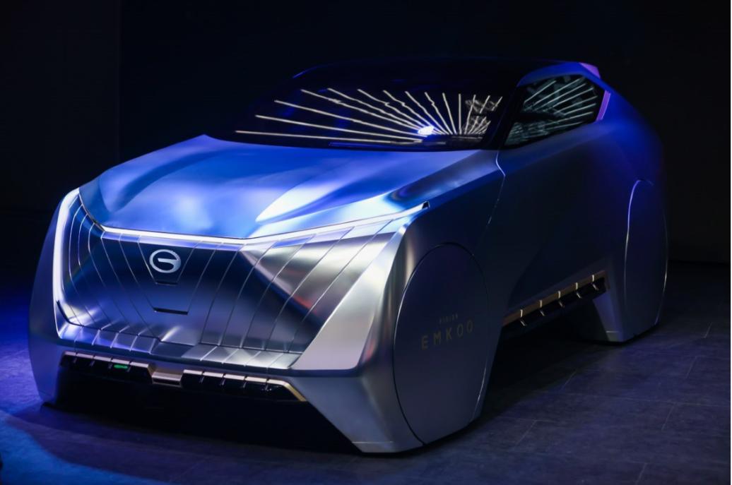 Quickly look at the first THS hybrid + 2.0TM turbocharged power combination-the new second ...