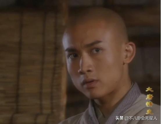 In the Qing Dynasty, if you are handsome in braids, you will serve ...