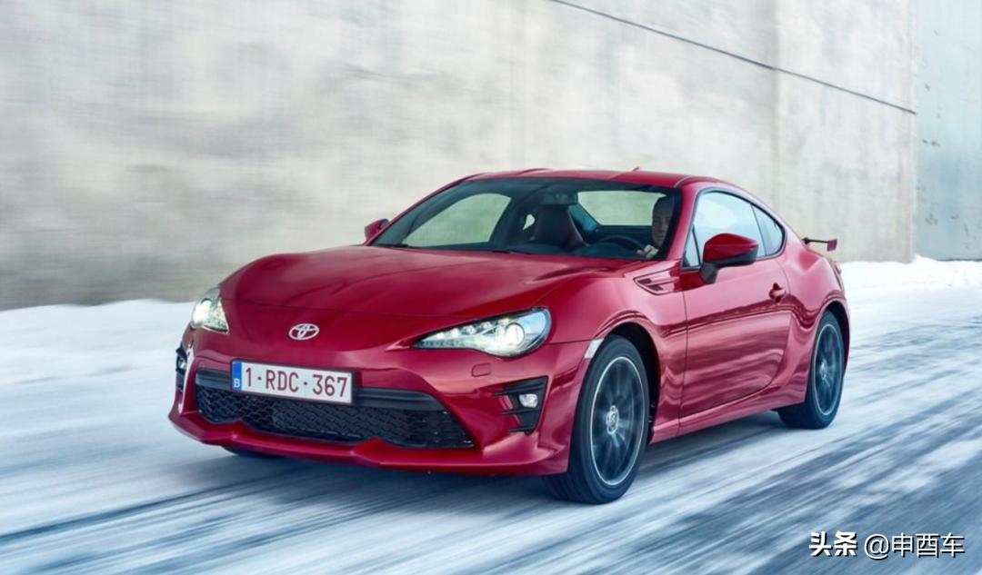 AE86、GT86、GR86…誰才是你心中的最強拓海86？ - 資訊咖