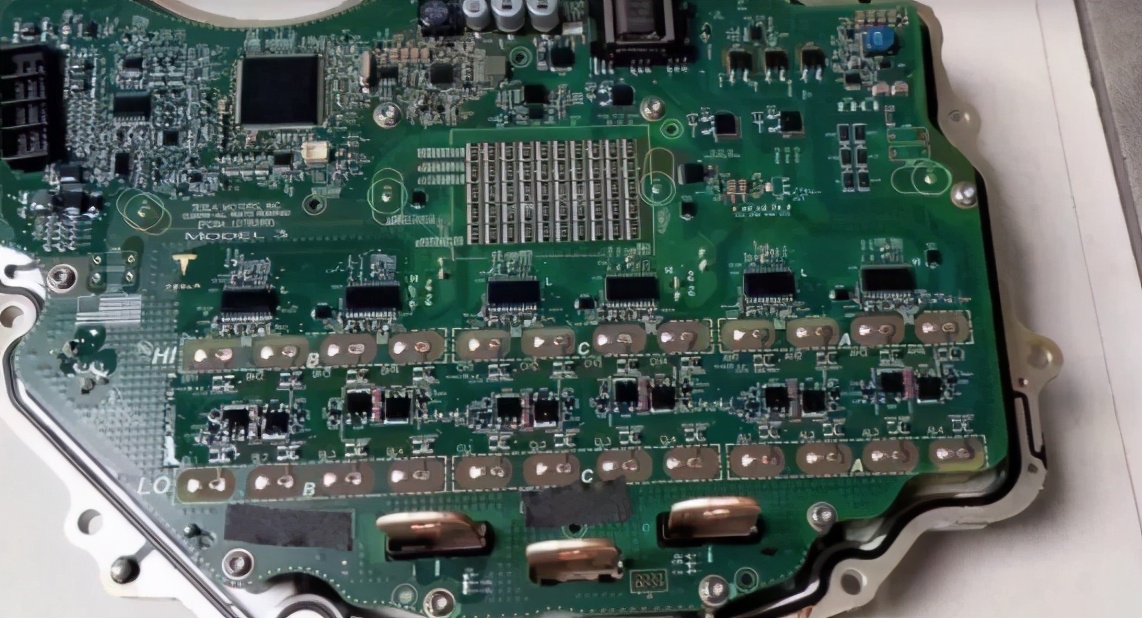 Entering wafer manufacturing?Exposure that Tesla will buy the only 6 ...
