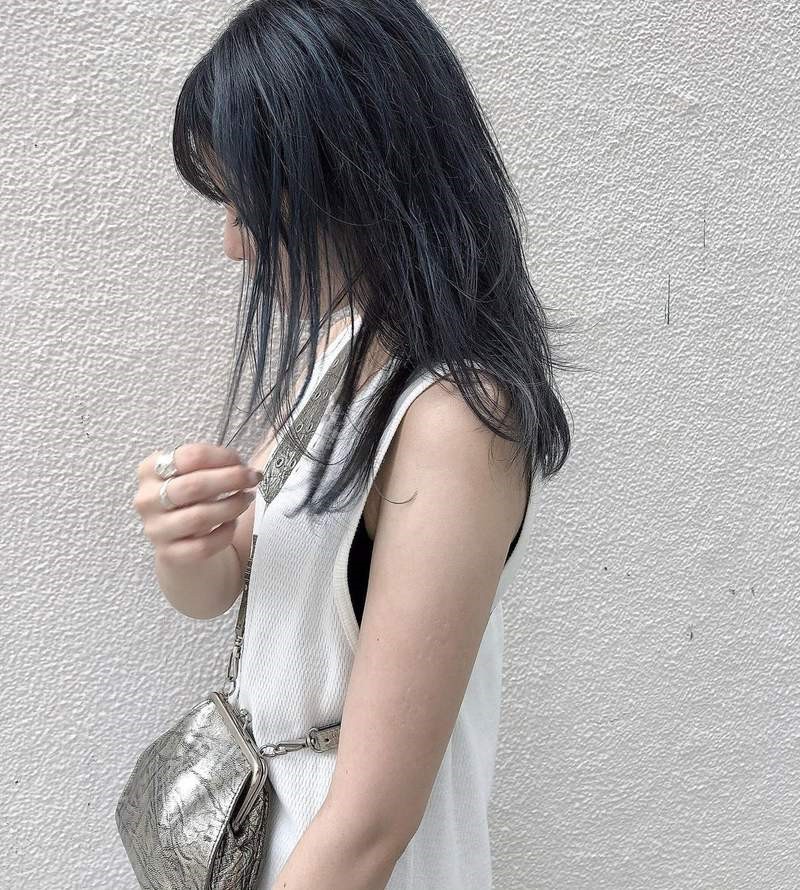 The puzzling trend of Japanese girls: Can the scars left by the vaccine ...