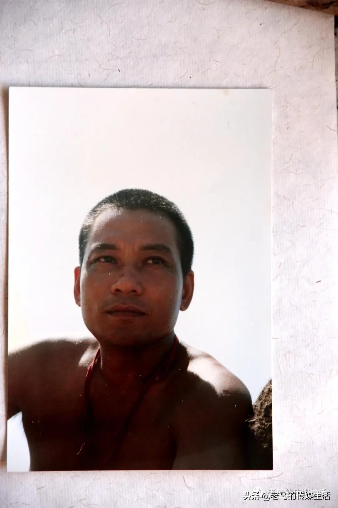 So many stars!Walk into the scene of "Rafter" under the lens of ...