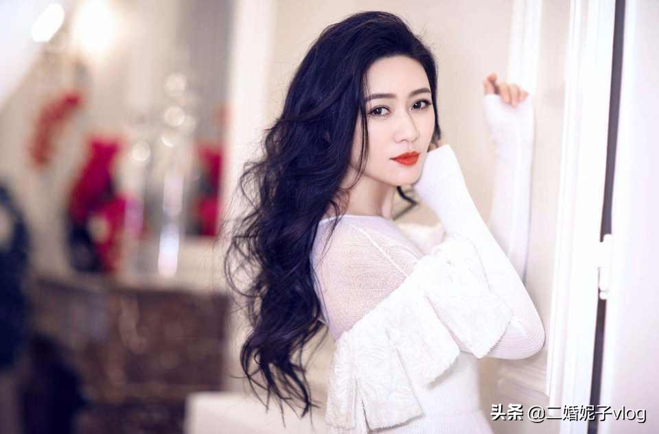 Bao Lei's love history, why did he finally marry Lu Yi? - iNEWS
