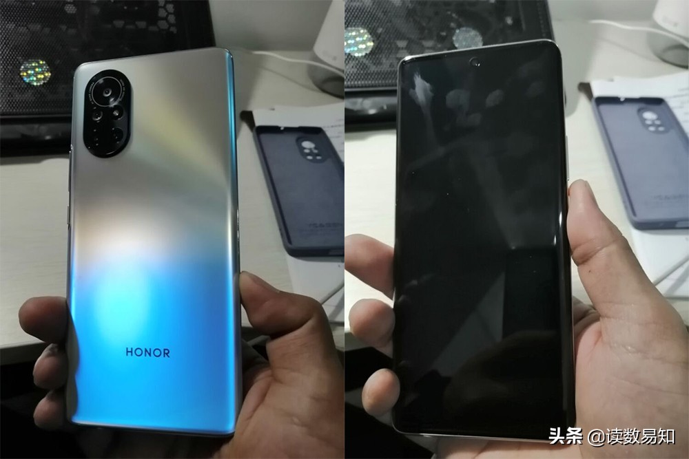 榮耀憑什麼將搭載天璣800U的V40輕奢版賣到2989起的價格？ - 頭條匯