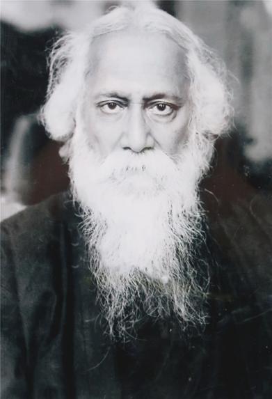 Romantic poet Tagore - iNEWS
