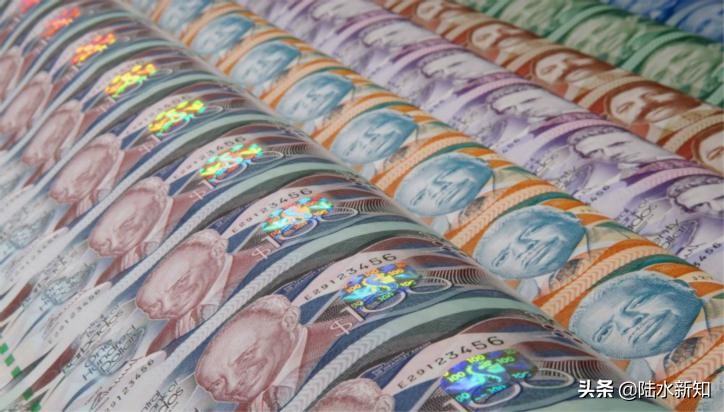 The factory was full of "money", but closed because of "no money"? The ...