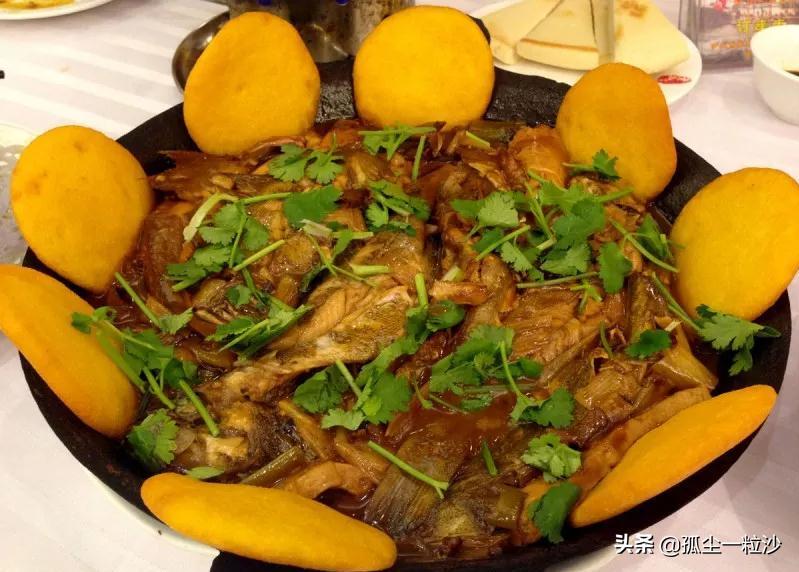 Pin Weihaiwei food, enjoy the seaside beauty, the taste of these foods ...
