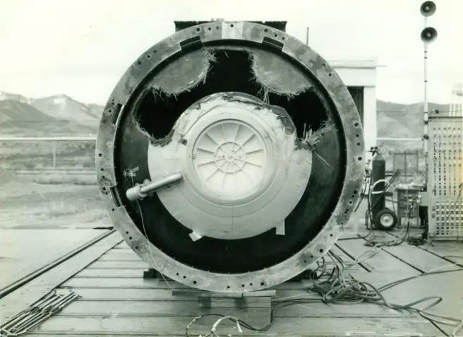 SLS構造分析之固體助推器，站在SRB的肩膀上 - 頭條匯