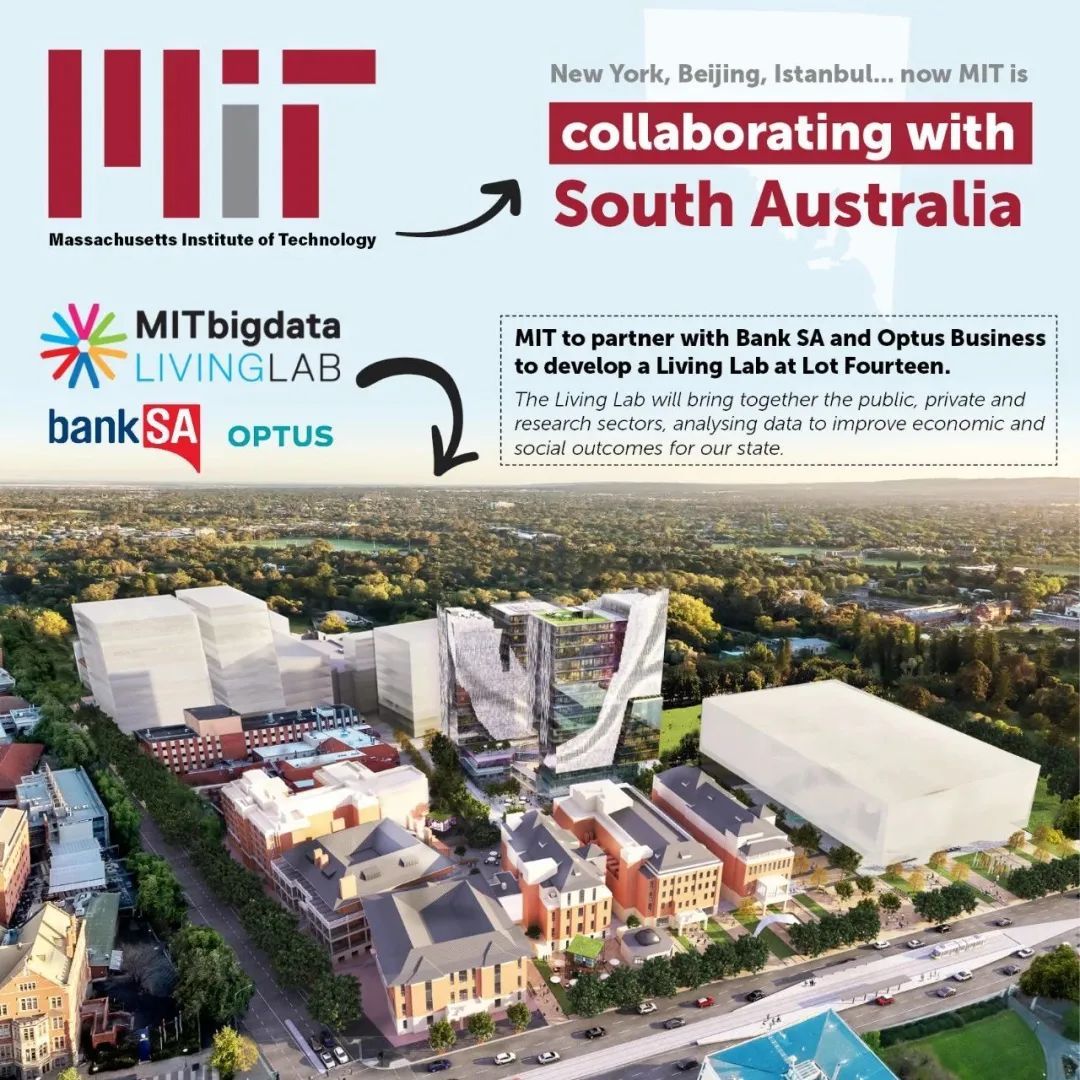 Adelaide: Will be the future Silicon Valley in the southern hemisphere ...