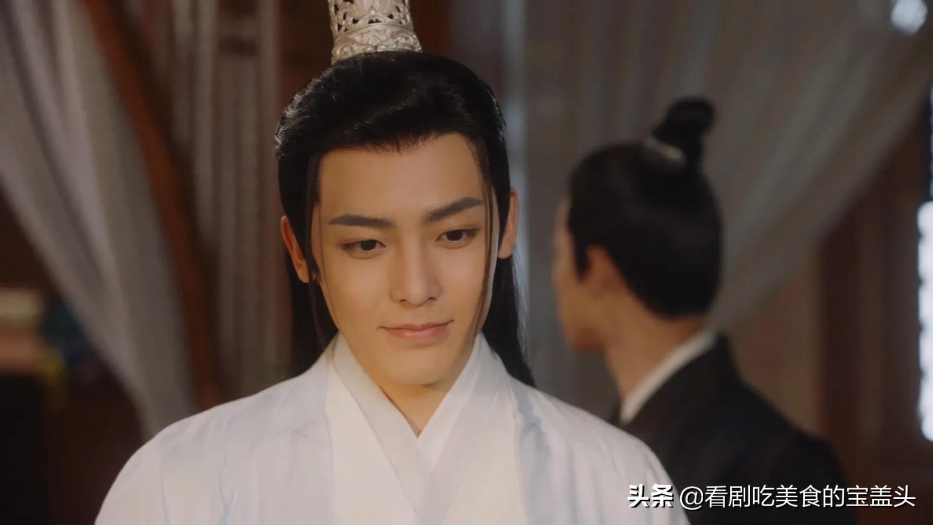 "I'm Such a Woman": The first time I saw Rong Xia, Ban Hua's thoughts ...