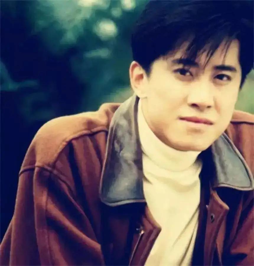 The story of Yang Yuying and Lai Jianmin - iMedia