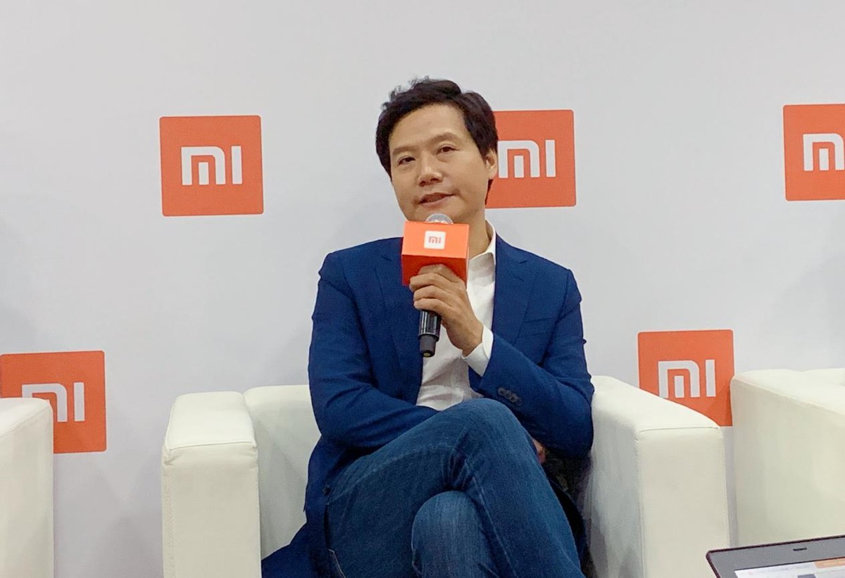 Huawei is no longer "loneliness", the domestic giant is coming, and the ...