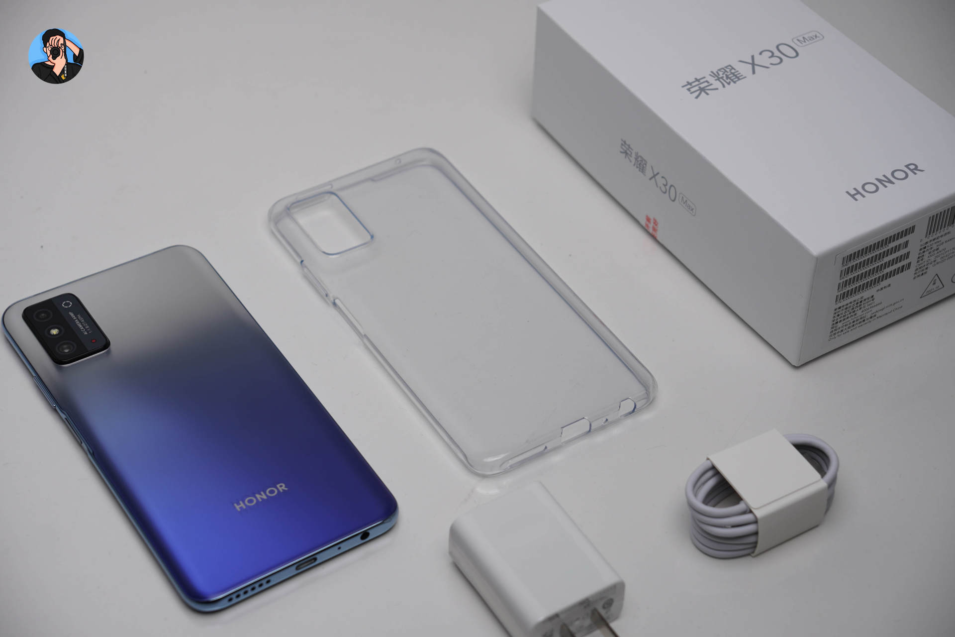 This big screen phone may be right for you!Honor X30 Max - iNEWS