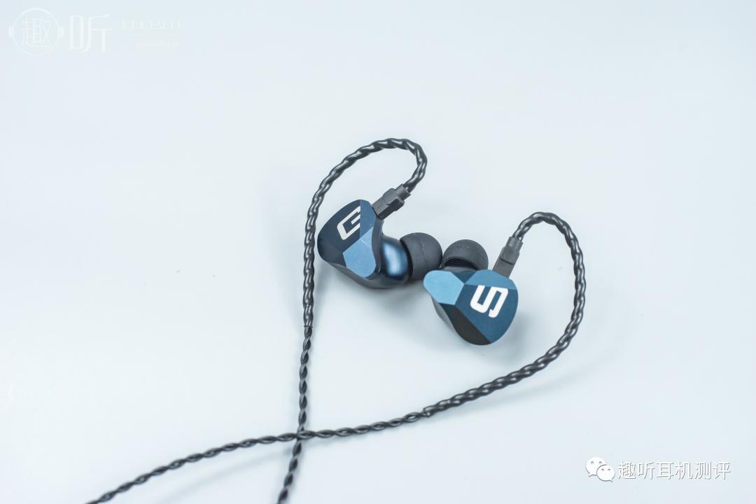 韭菜：REECHO/餘音 SG-03入耳式耳機體驗測評報告 - 資訊咖