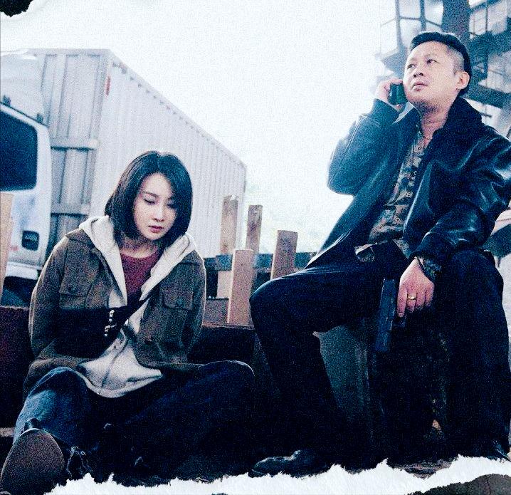 Rose Walker: Zhang Xianhe saved Fang Lin twice, why did he fail because ...