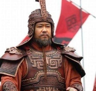 On the merits, I want to invite Chang Ying, the "fu general" of the ...