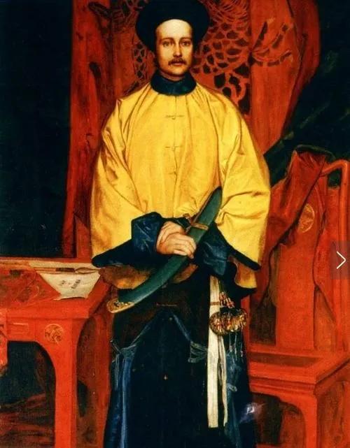 Li Hongzhang: Wonderful interpretation, cross the river and demolish ...