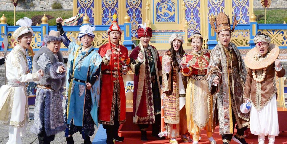 5 variety shows that linger on, panting and panting: the audience can't ...