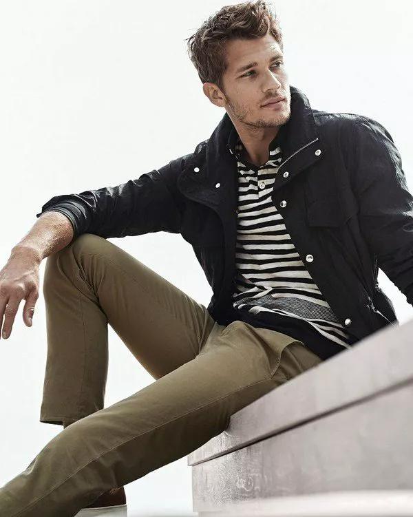 The most handsome boy in Russian hearts-2021 - iNEWS