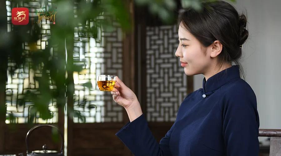 Will drinking black tea get angry? - iNEWS