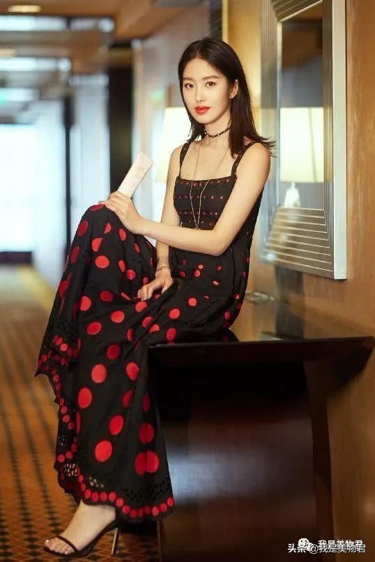 It is said that Dior Dior is a female star. See the confirmation record ...