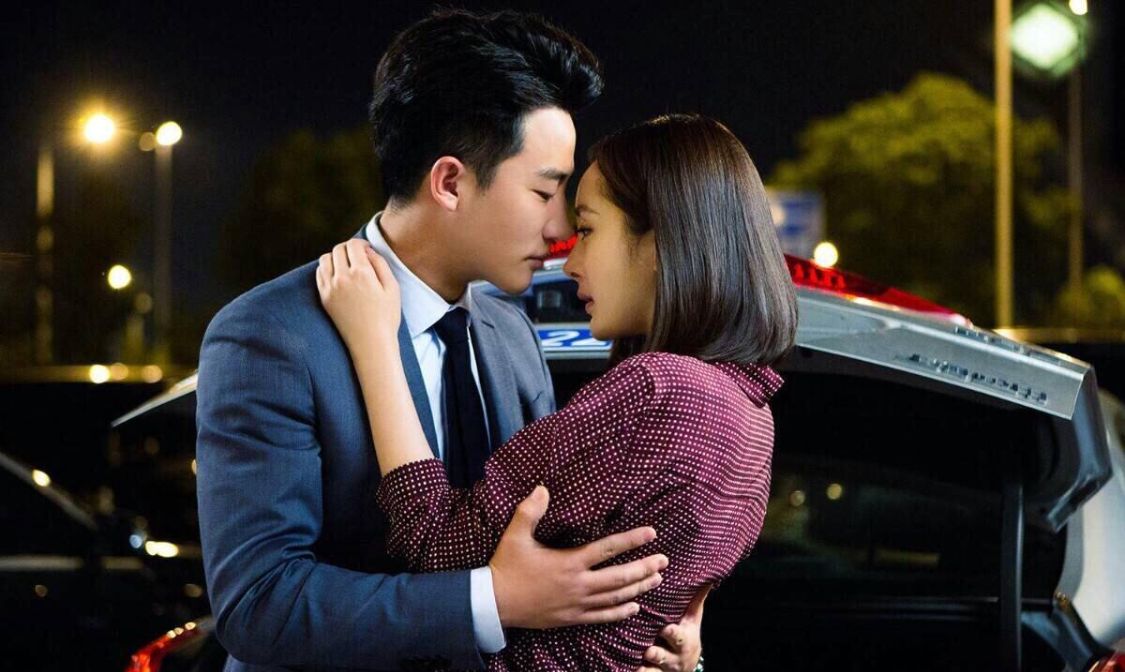 Huang Xuan's life is much harder than Ma Defu - iNEWS