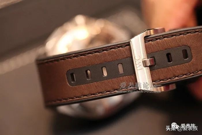 IWC Engineer's Silver Arrow Special Edition Watch - iNEWS