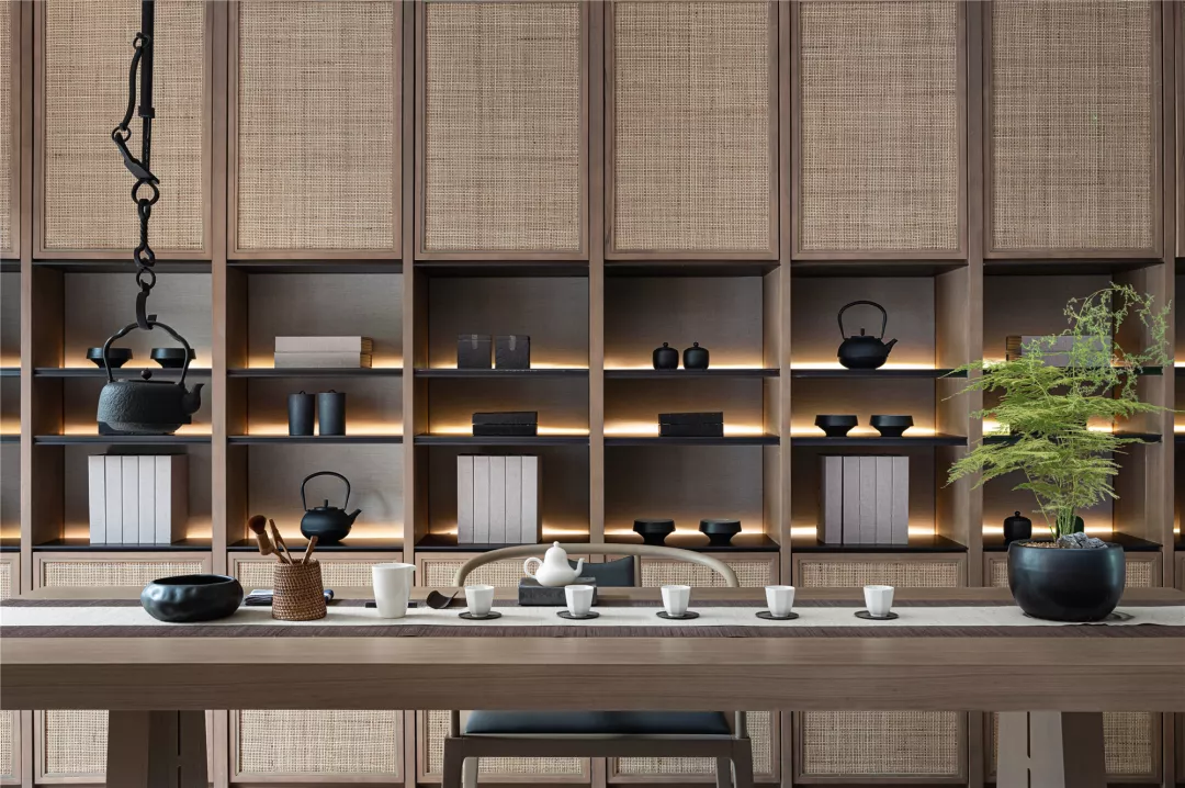 Simplicity · Tea Room - iMedia