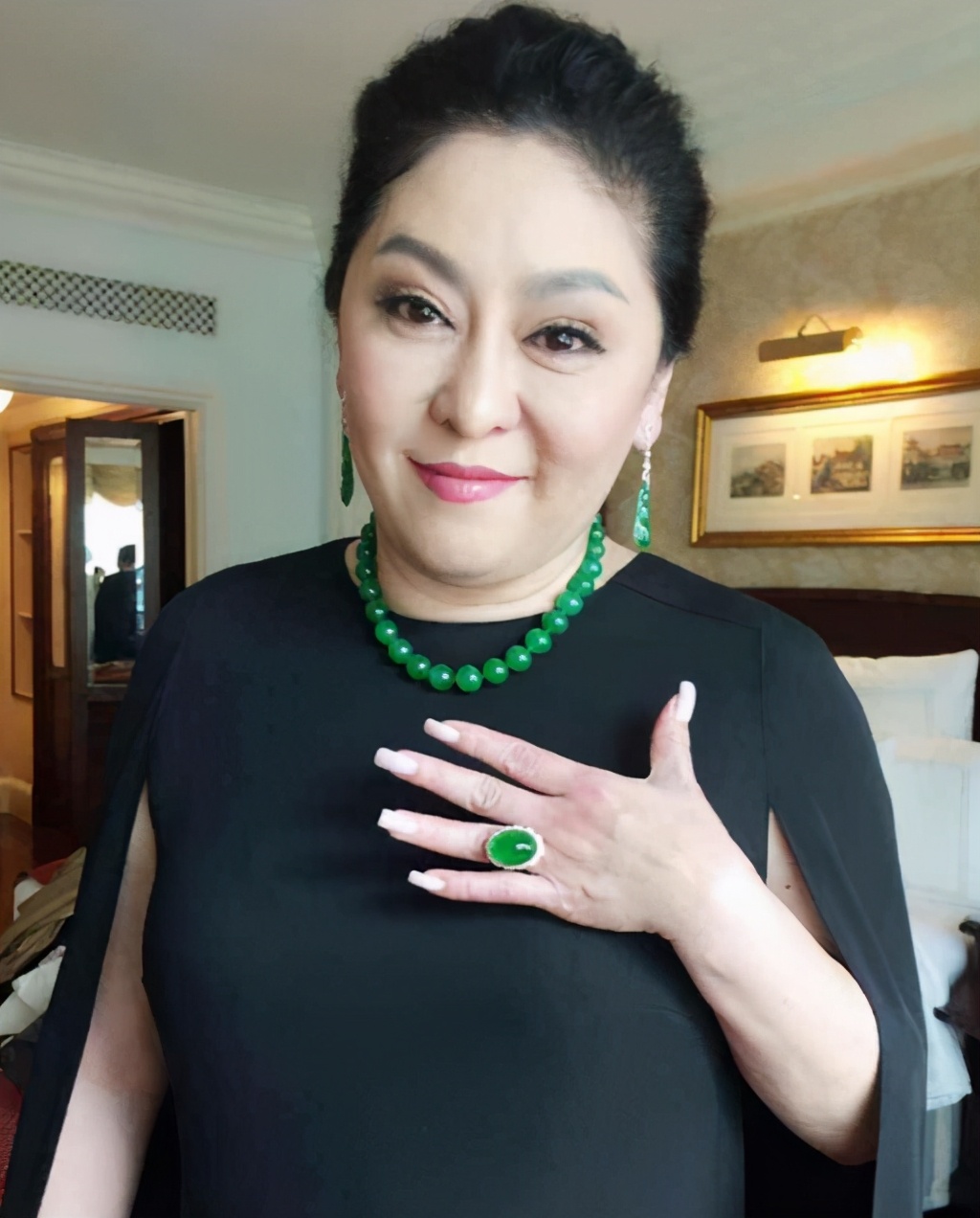 Being a strong woman is not that simple, Xiang Tai's life history is ...