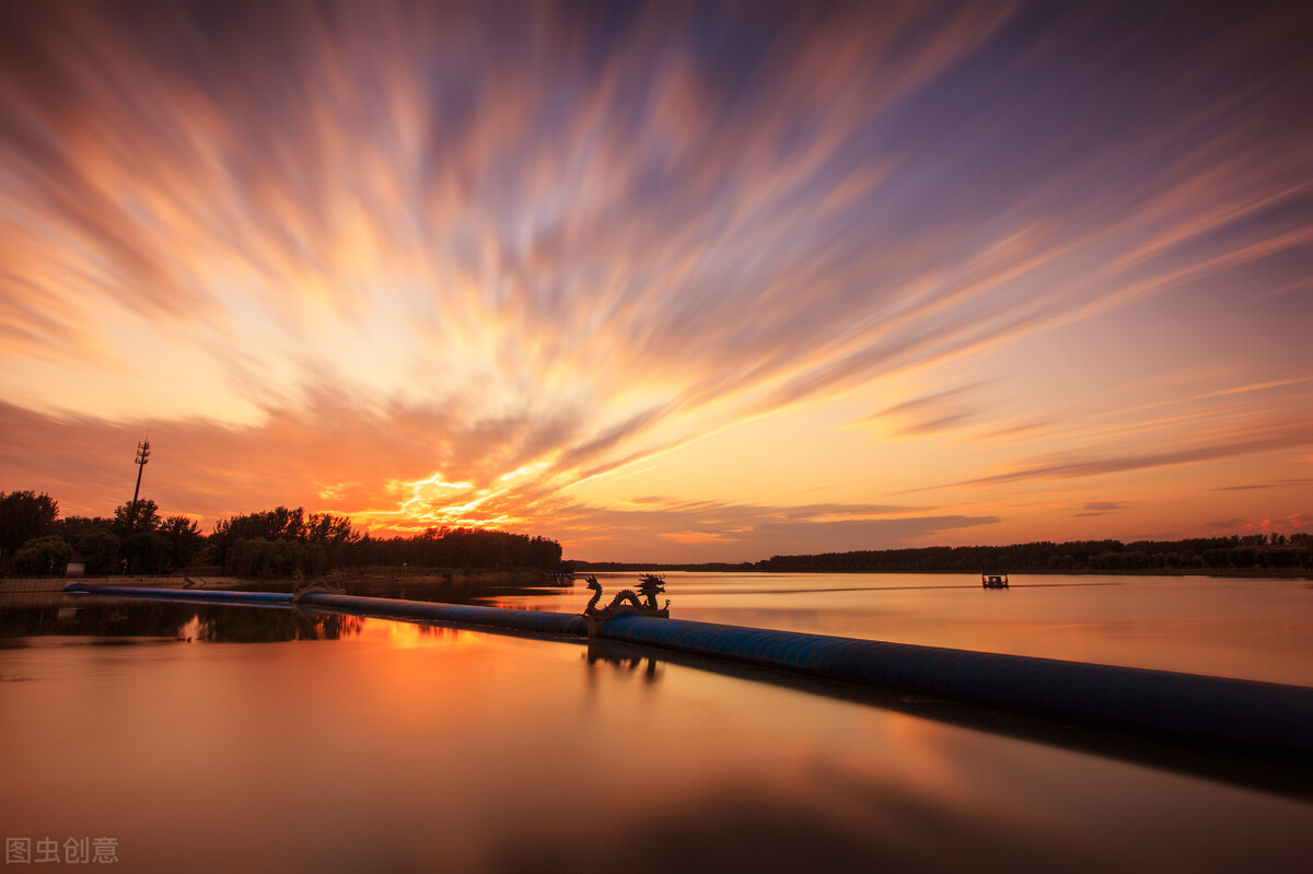 The temperature of reading-Chekhov uses a story to tell the wild horse ...