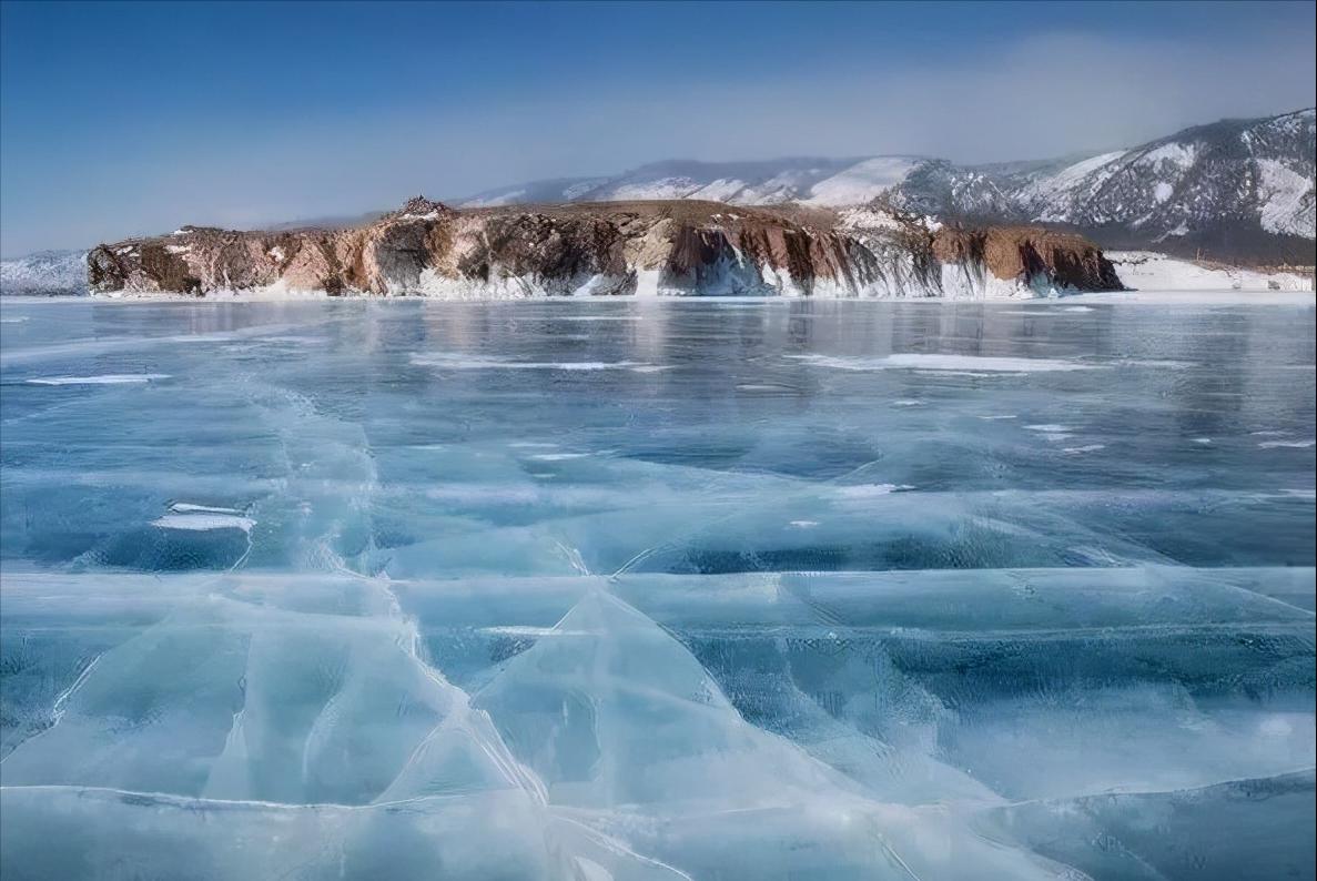 The Little Ice Age in Ming and Qing Dynasties!How cold was the winter ...