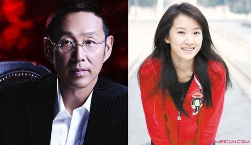 Du Xian, marrying Chen Daoming, who is all over the sky, is Gao Pan ...