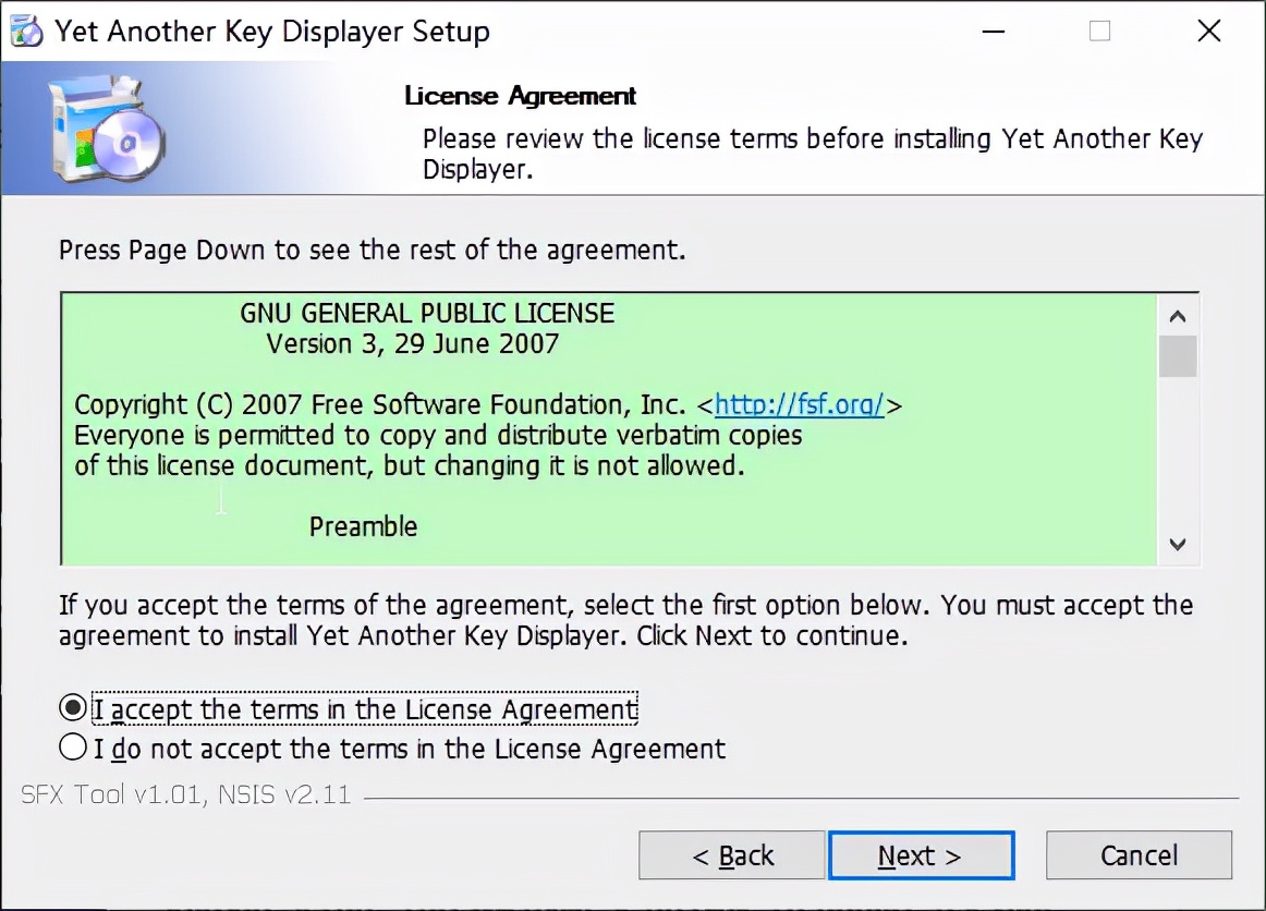 如何在螢幕實時顯示鍵盤操作（獨家分享） - 資訊咖