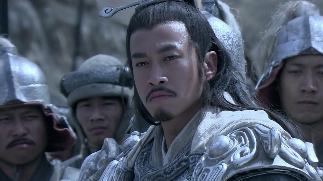 Since Xiang Yu and Yu Ji love each other so much, why didn't they leave ...