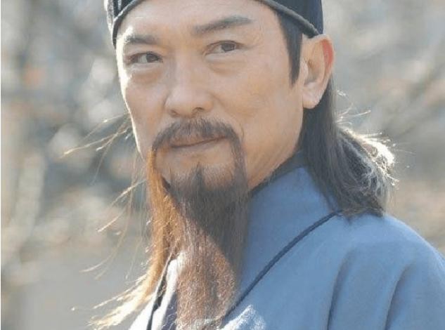 "The Reincarnation of Zhuge" Gongsun Ce: Why did Bao Zheng's right and ...