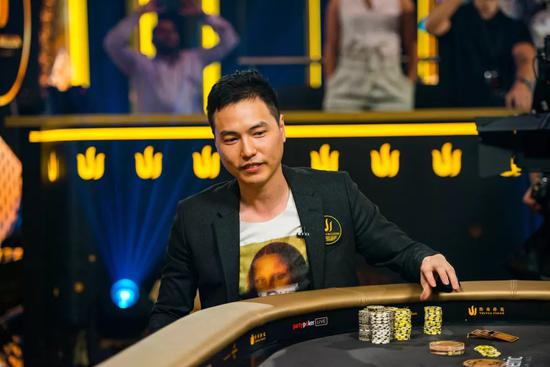 Interview with Zang Shunu: The man who won one hundred million in a ...