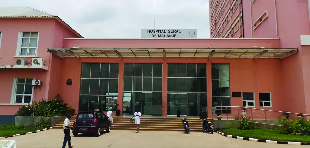 Past Events in Angola (18) - iNEWS