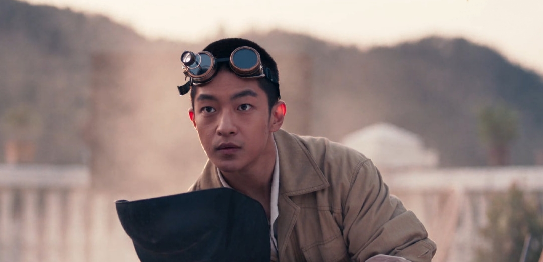 Qu Chuxiao and Pan Yueming played the same role to provoke doubts, not ...