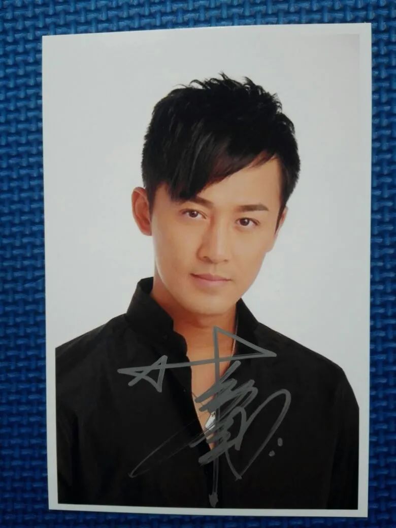 Lin Feng's romantic history: all previous girlfriends are stunning ...