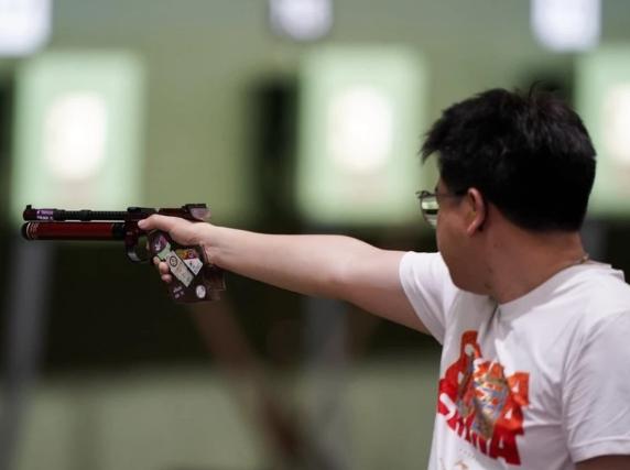 "Evergreen Tree" Pang Wei stated that he might say goodbye to the ...