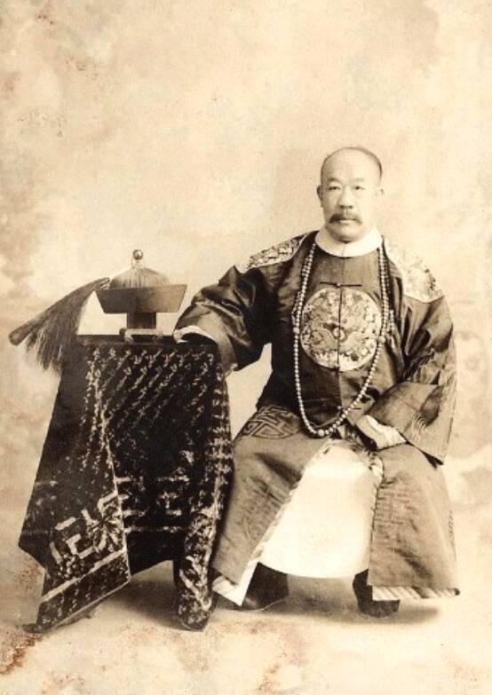 How much is the salary of the princes of the Qing Dynasty How did they ...